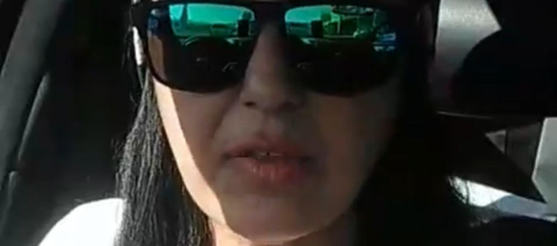 رشا سامي العدل Et بالعربي